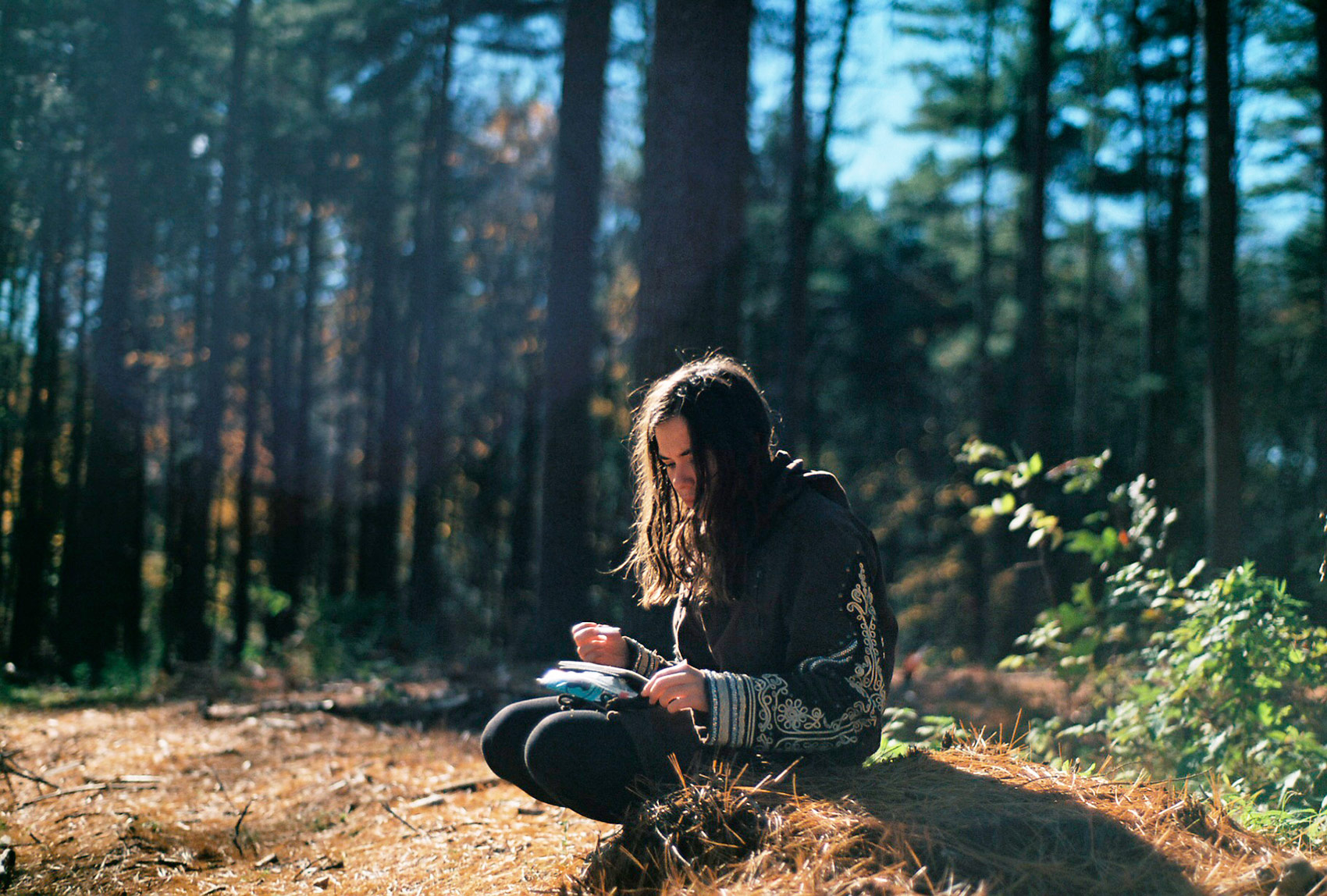 We better back up – MODE MIWA